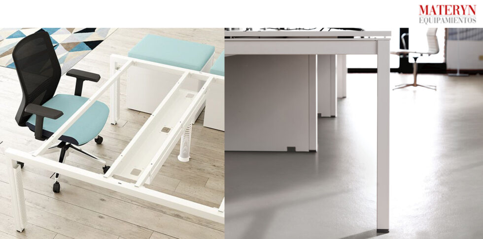 Pixel | Materyn Equipamientos